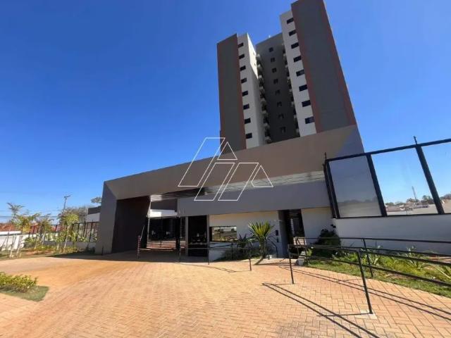 Apartamento 3 quartos 1 suíte Venda Condomínio Sunset Ecopark Marília/SP