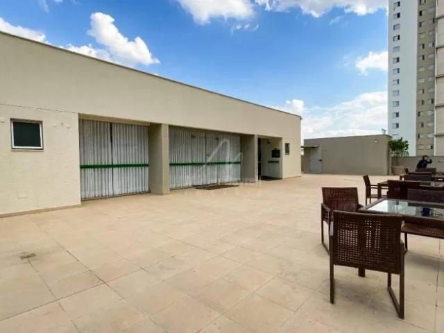 Apartamento 3 quartos 1 suíte Bairro Buritis