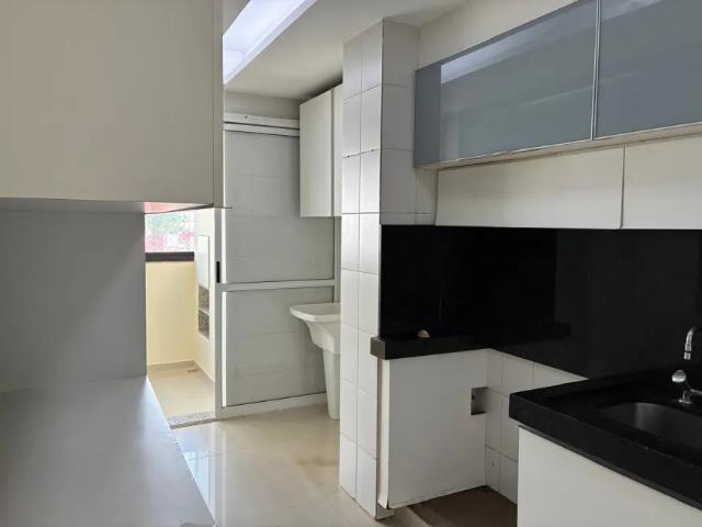 Apartamento 3 Quartos 1 Suíte Ilhas de Flamboyant no Jardim Goiás