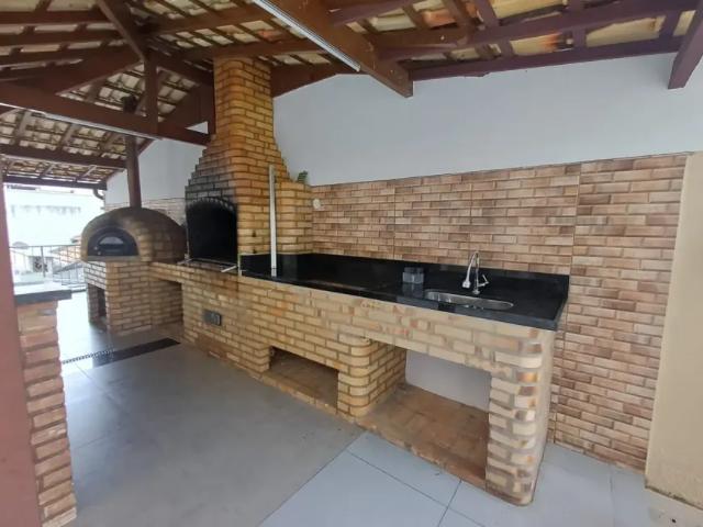 Apartamento 3 quartos 1 suíte no Méier