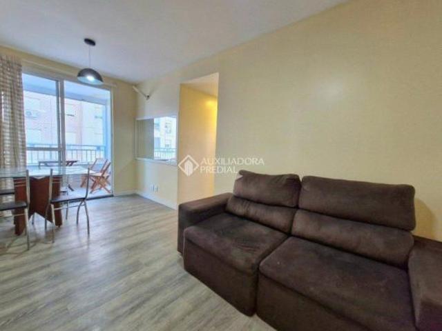 APARTAMENTO 3 QUARTOS,1 SUÍT,E 65,23 m² PRIVATIVOS, BAIRRO HUMAITA, PORTO ALEGRE