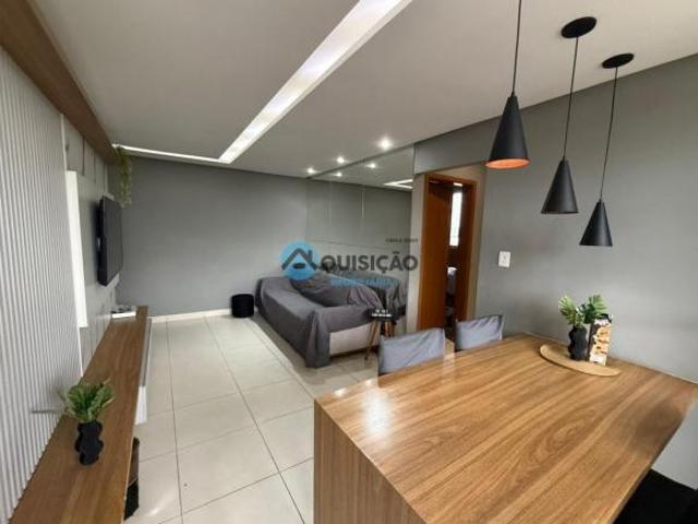 Apartamento 3 Quartos 1 Suíte
