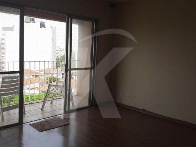 Apartamento 3 Quartos, 1 Suíte, 4 Banheiros, 2 Vagas. Vila Paulicéia. Aceita pet.éia. Aceita Pet