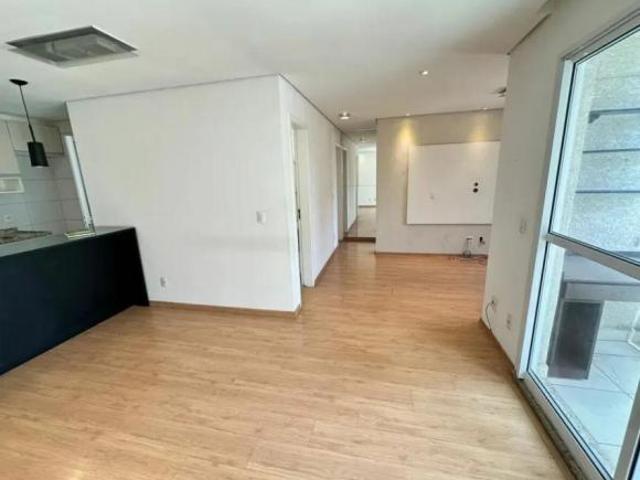 Apartamento 3 Quartos 1 Suíte, 67m² Vila Andrade FL15