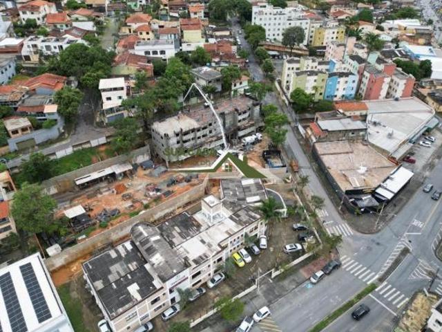 Apartamento 3 Quartos 1 Suíte