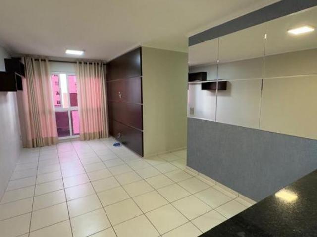 APARTAMENTO 3 QUARTOS 1 SUITE | 68m2 | 1 VAGA