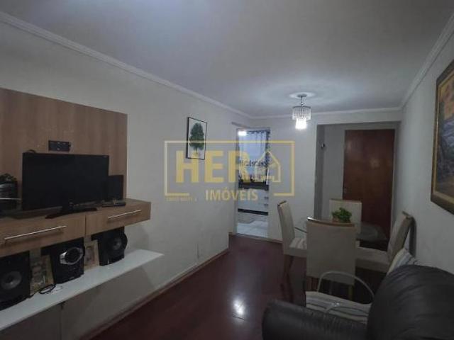 Apartamento 3 Quartos 1 Suíte 69m² Di Napoli Terra da Uva