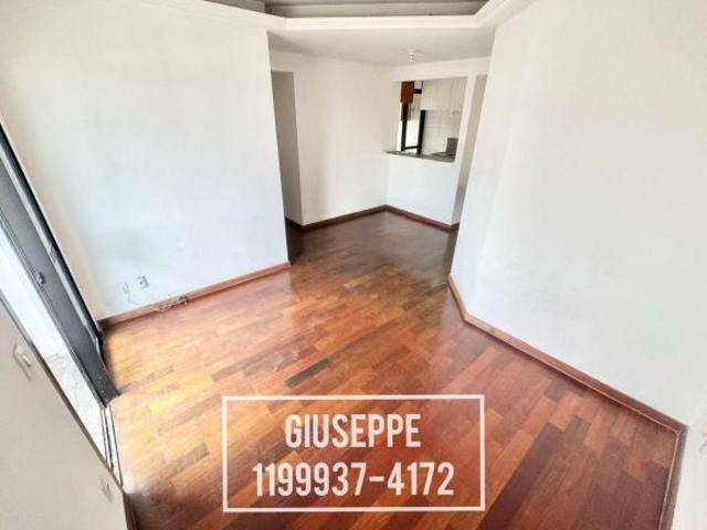 Apartamento 3 quartos 1 suíte 70 metros a venda no Butantã FL62