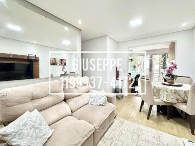 Apartamento 3 quartos 1 suíte 70 metros a venda no Butantã USP FL62