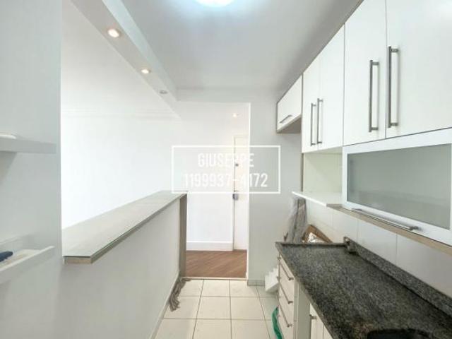 Apartamento 3 quartos 1 suíte 70 metros a venda no Butantã USP FL62
