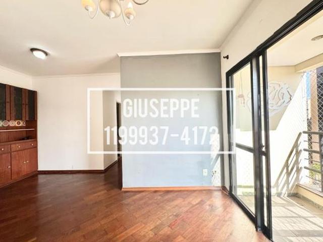 Apartamento 3 quartos 1 suíte 70 metros Butantã FL62