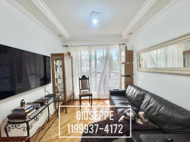 Apartamento 3 quartos 1 suíte 70 metros Butantã FL62