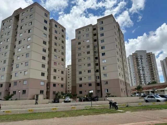 Apartamento 3 quartos 1 Suíte, 70m², Setor Centro Oeste, Goiânia