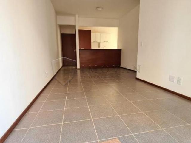 Apartamento 3 Quartos 1 Suíte, 71,40 m², Próximo a Unaerp