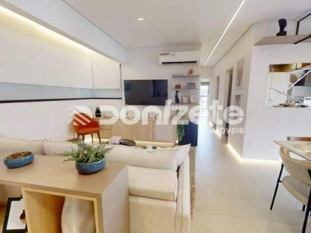 Apartamento 3 quartos, 1 suíte, 83 m² na Vila Floresta – Santo André