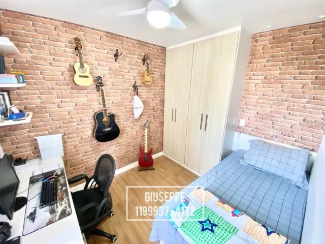 Apartamento 3 quartos 1 suíte 80 metros a venda no Butantã USP FL62