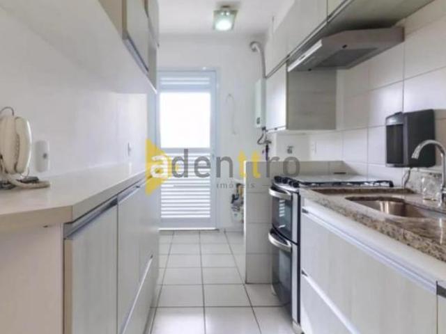Apartamento 3 quartos 1 suíte, 82m2, varanda com churrasqueira, Jardim das Vertentes a poucos minu