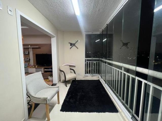 Apartamento 3 quartos 1 suíte 85m2 a venda na Vila Sonia ao lado do M E T R O