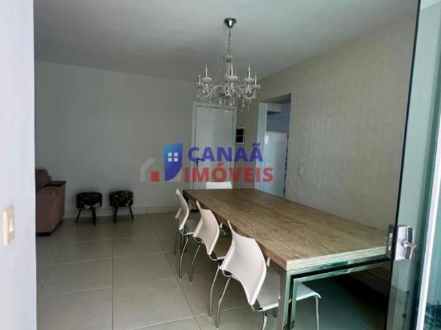 Apartamento 3 quartos, 1 suite 8º andar sol manhã