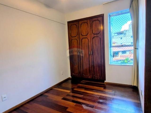 Apartamento 3 Quartos 1 Suíte 97m² – 1 Vaga livre | Cascatinha, Juiz de Fora