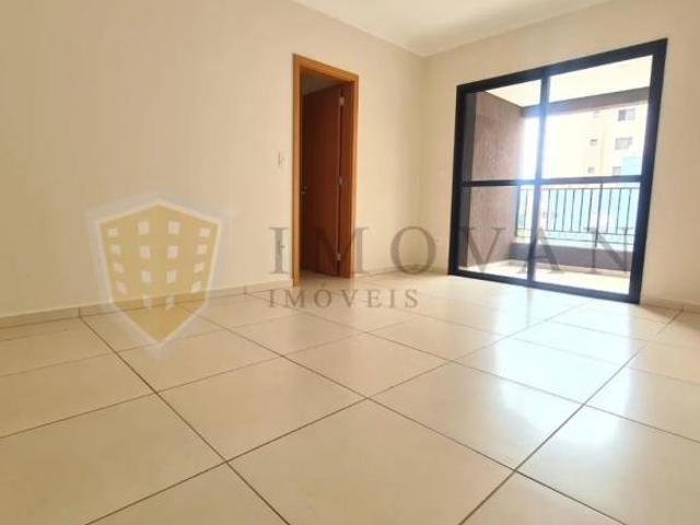 Apartamento 3 Quartos 1 Suíte, 94 m² Bairro Nova Aliança Ribeirão Preto SP