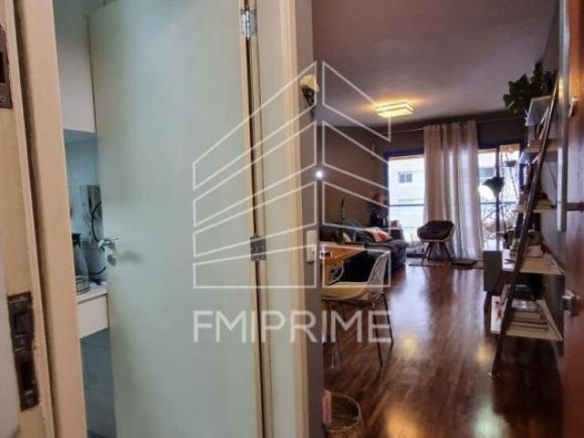 Apartamento 3 quartos 1 suíte 98m² varanda a venda na Pompéia