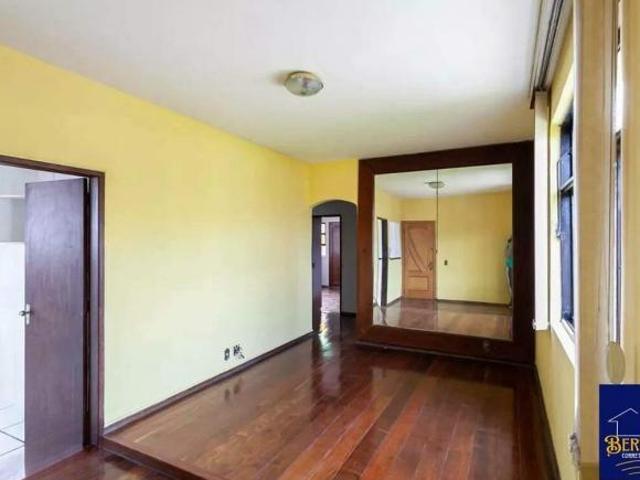 Apartamento 3 quartos, 1 suíte, 100m², 1 vaga livre e coberta, em ótima localização, no Santa Efigên
