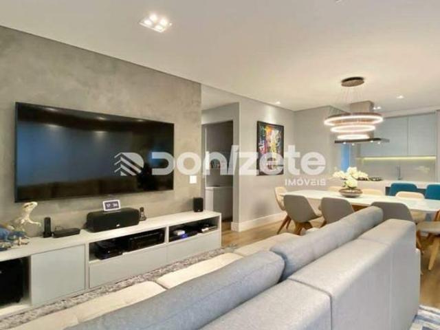 Apartamento 3 quartos, 1 Suíte, 101m² e 2 Vagas | Baeta Neves São Bernardo do Campo/SP aceita fina