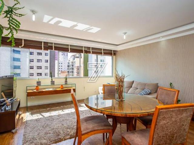 Apartamento 3 Quartos 1 suíte, 102m² úteis, Bigo