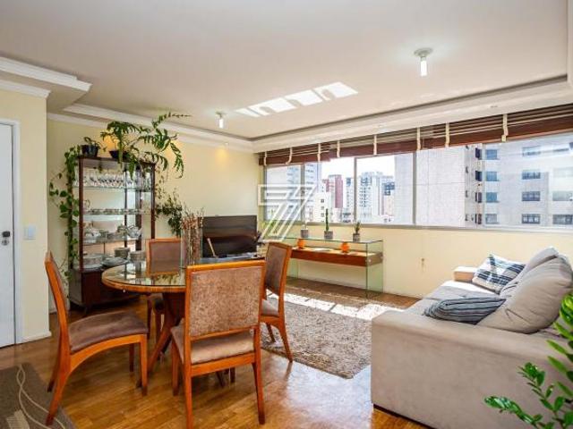 Apartamento 3 Quartos 1 suíte, 102m² úteis, Bigo