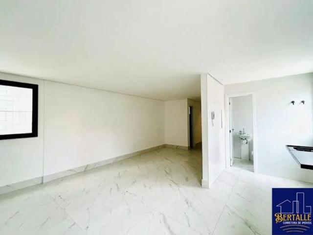 Apartamento 3 quartos, 1 suíte, 116m², 2 vagas em linha, lazer completo e sol da manhã, na Savassi