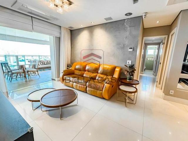 Apartamento 3 quartos 1 suíte 133m2 com depósito Verum Mooca á venda