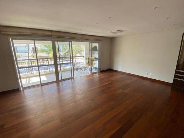 Apartamento 3 quartos 1 suíte, 135m², varanda gourmet, Horto