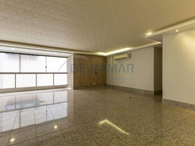 Apartamento 3 quartos 1 suíte, 162m², 2 vagas – Portal das Hortênsias, Águas Claras