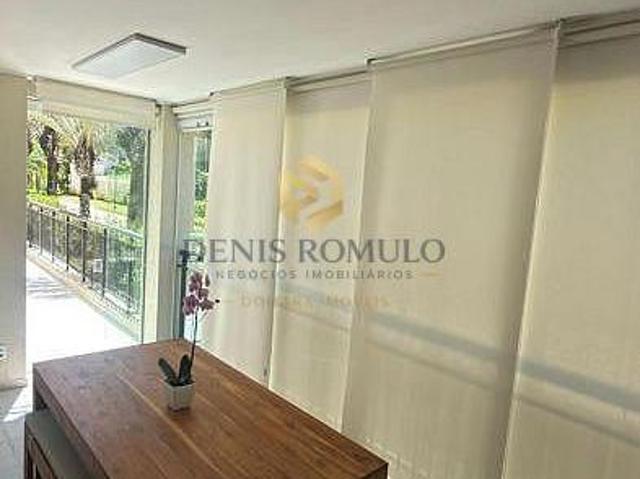 Apartamento 3 quartos 1 suíte, 175m², Garden, Horto