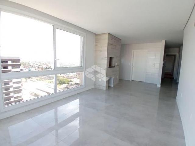 Apartamento 3 quartos, 1 Suíte, 1 box, no Bairro Navegantes, em Capão da Canoa