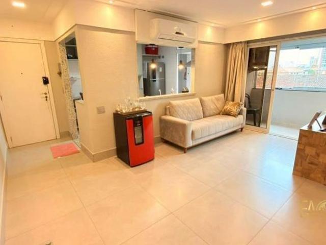 Apartamento 3 quartos, 1 suíte, 1 quadra da praia