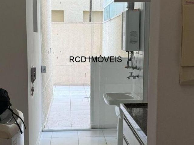 Apartamento 3 quartos 1 suíte 1 vaga 108 m2 Lazer de clube