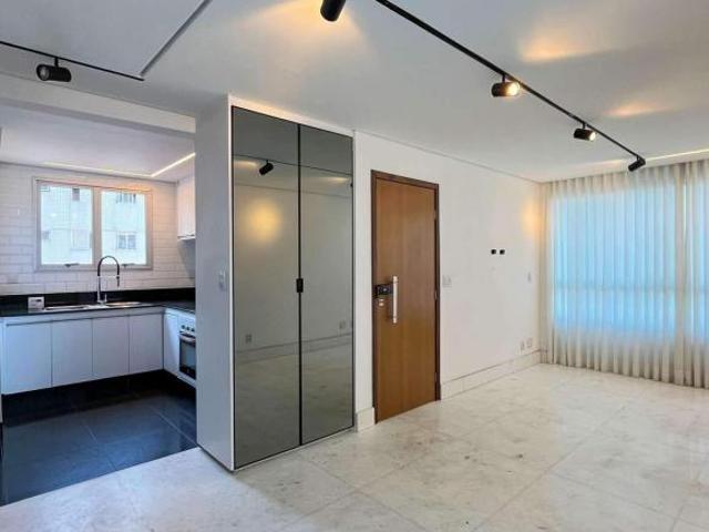 Apartamento, 3 quartos, 1 suite, 1 vaga
