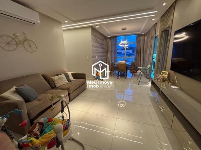 Apartamento 3 Quartos 1 Suíte 1 Vaga 100 m² Luziânia/GO