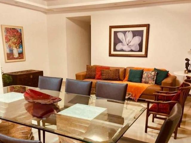 Apartamento, 3 quartos, 1 suite, 1 vaga