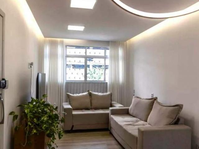 Apartamento, 3 quartos, 1 suite, 1 vaga
