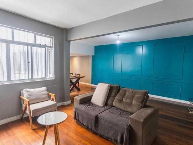 Apartamento, 3 quartos, 1 suite, 1 vaga