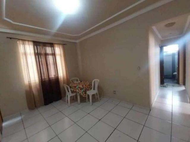 Apartamento, 3 quartos, 1 suíte, 1 vaga