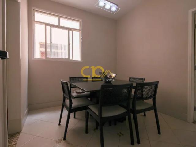Apartamento, 3 quartos, 1 suite, 1 vaga
