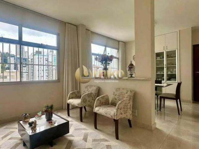 Apartamento, 3 quartos, 1 suite, 1 vaga