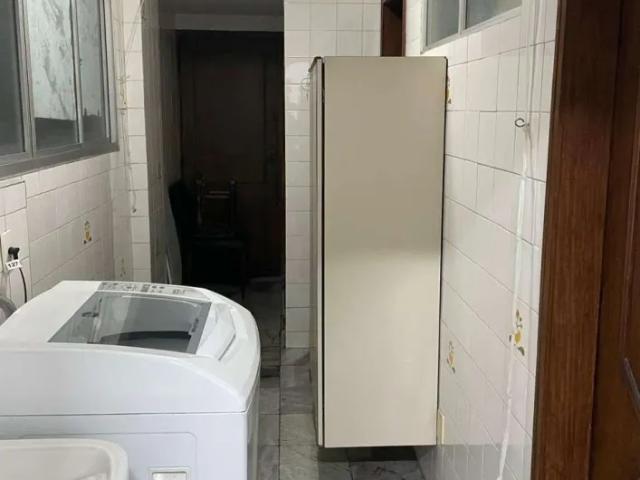 Apartamento, 3 quartos, 1 suite, 1 vaga