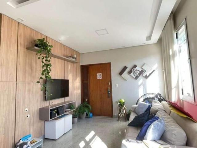 Apartamento, 3 quartos, 1 suíte, 1 vaga
