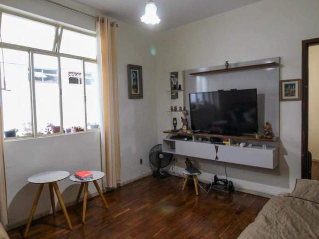 Apartamento, 3 quartos, 1 suite, 1 vaga