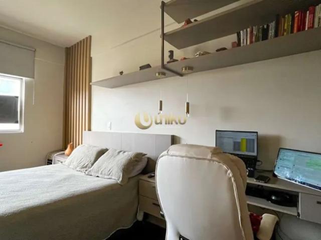 Apartamento, 3 quartos, 1 suite, 1 vaga